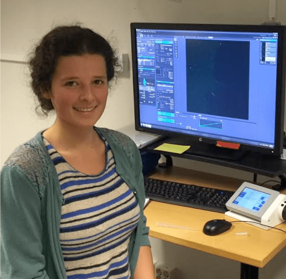 Team members | Yaksi Lab