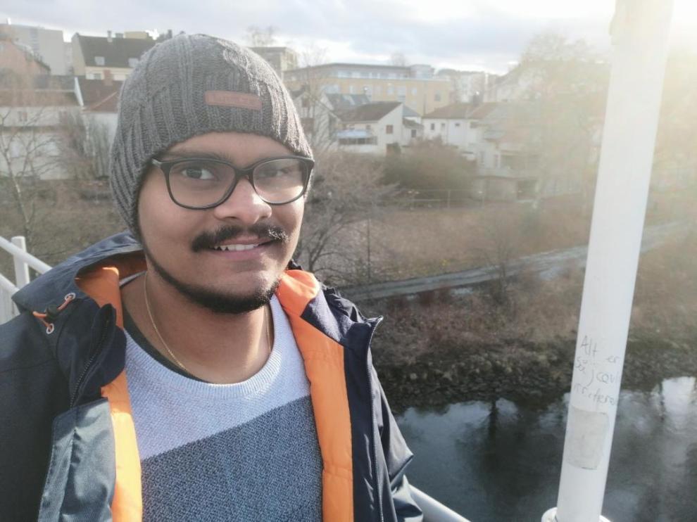 Team members | Yaksi Lab