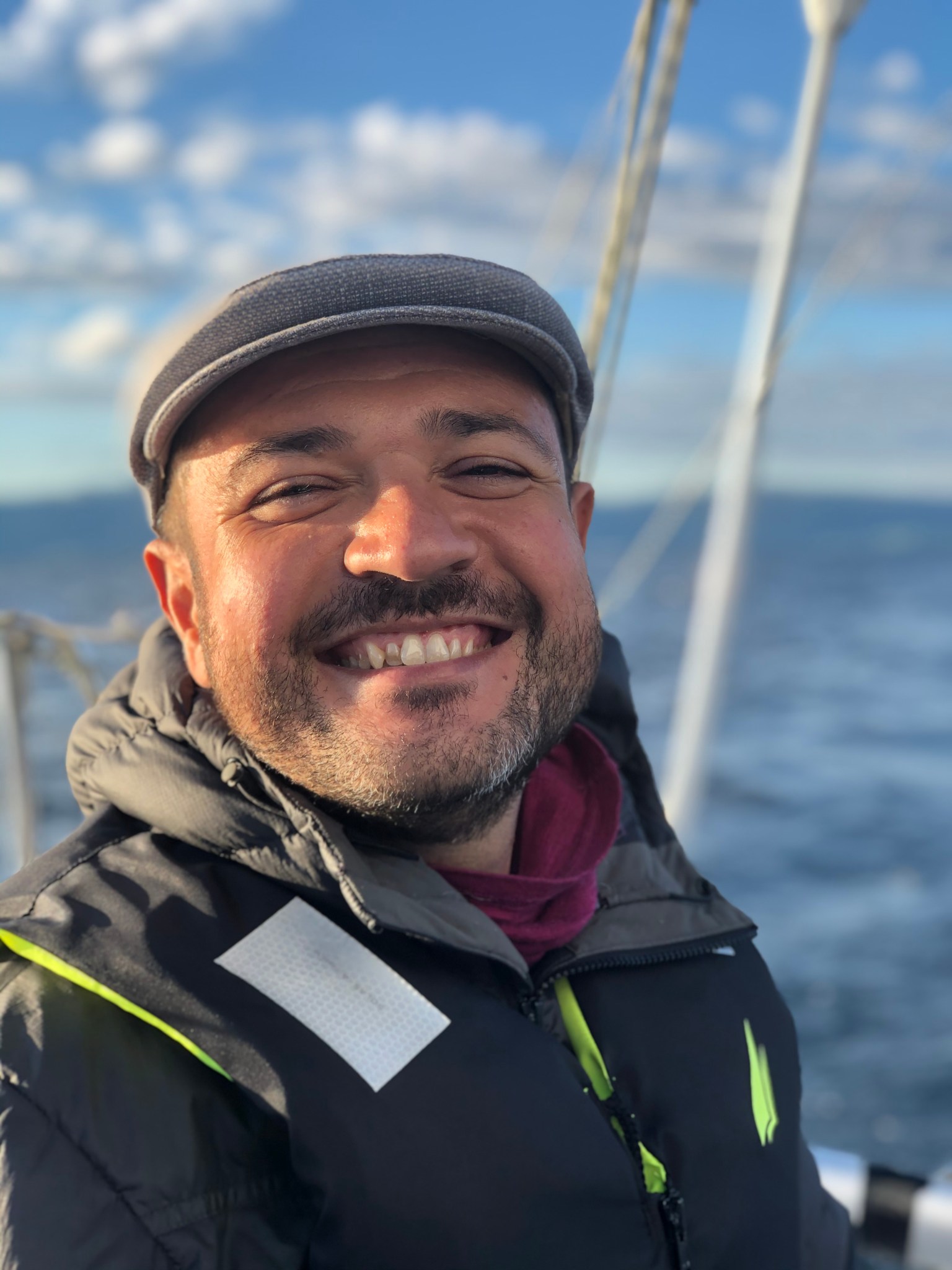 Team members | Yaksi Lab